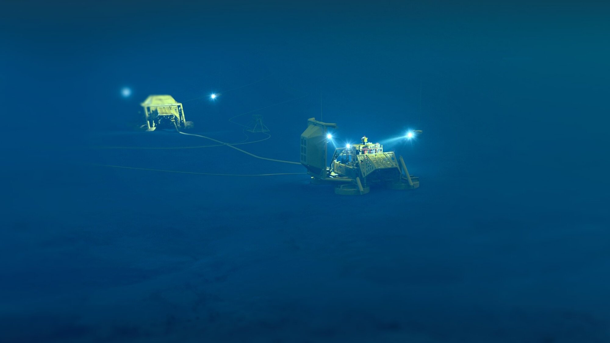 Aker Solutions to Provide Subsea Production System for Phase Two of ...