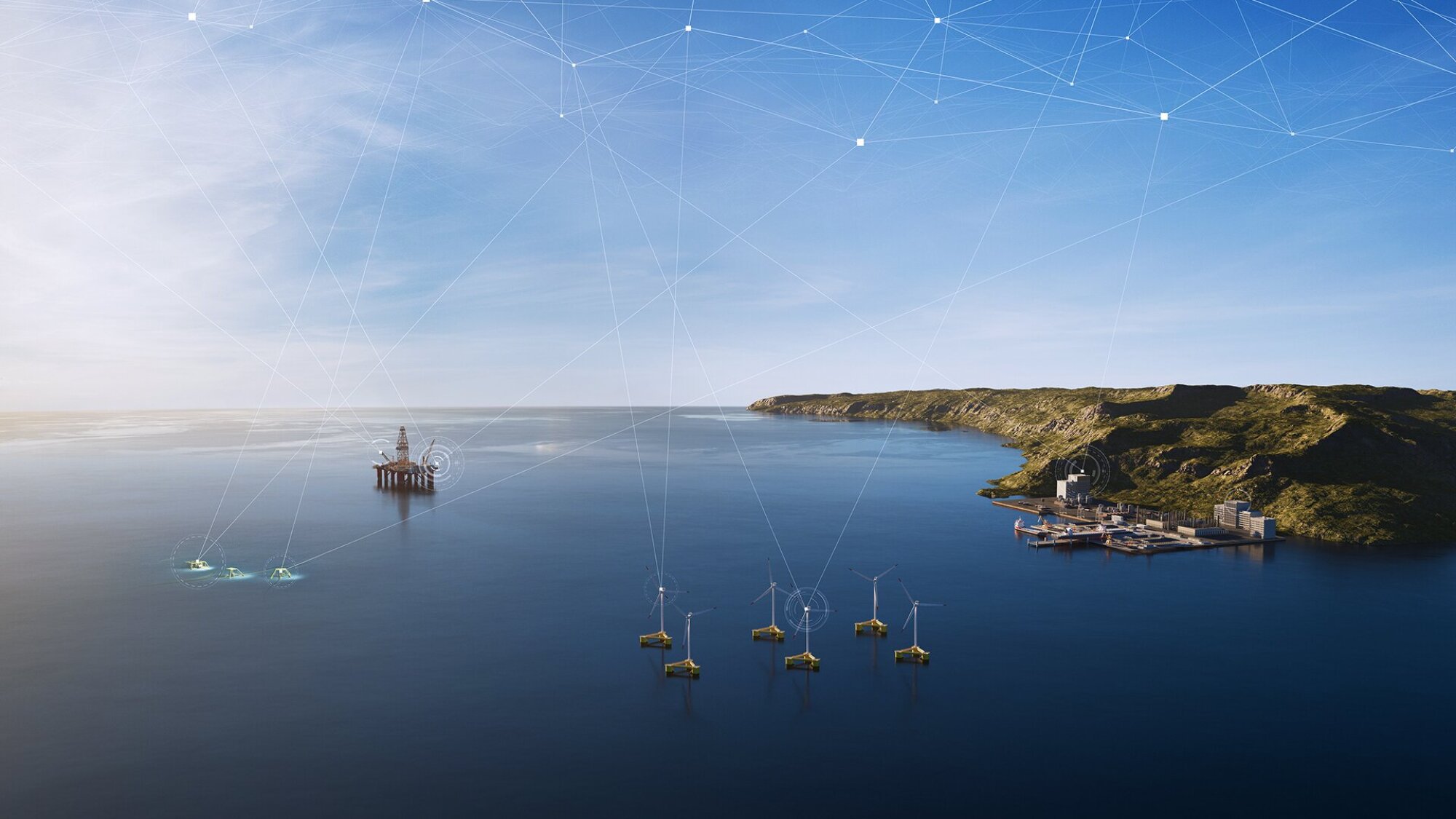 Who We Are | Aker Solutions