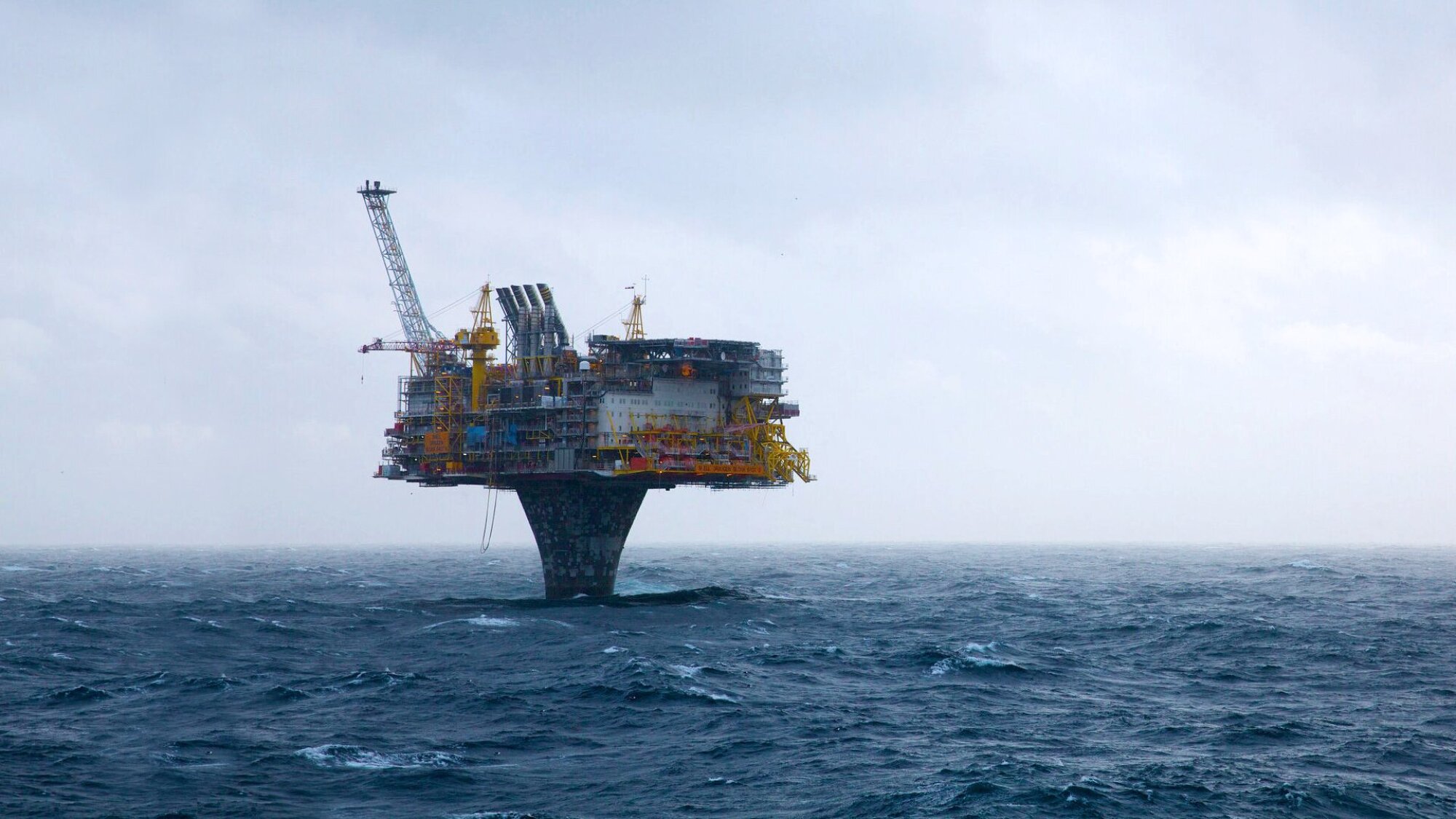 Aker Solutions Wins Brownfield Modifications and Maintenance Support ...