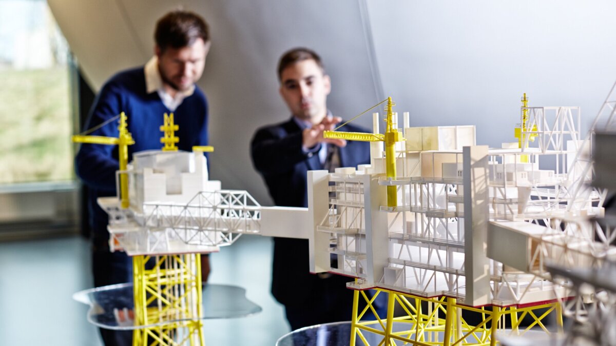 Specialist Engineering, Project Management and Procurement Services ...