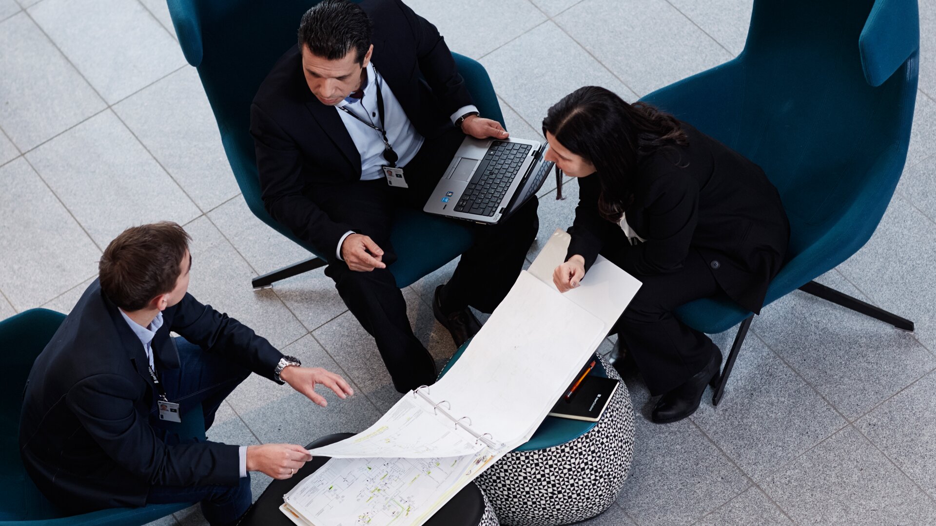 Hook-Up and Completion | Aker Solutions