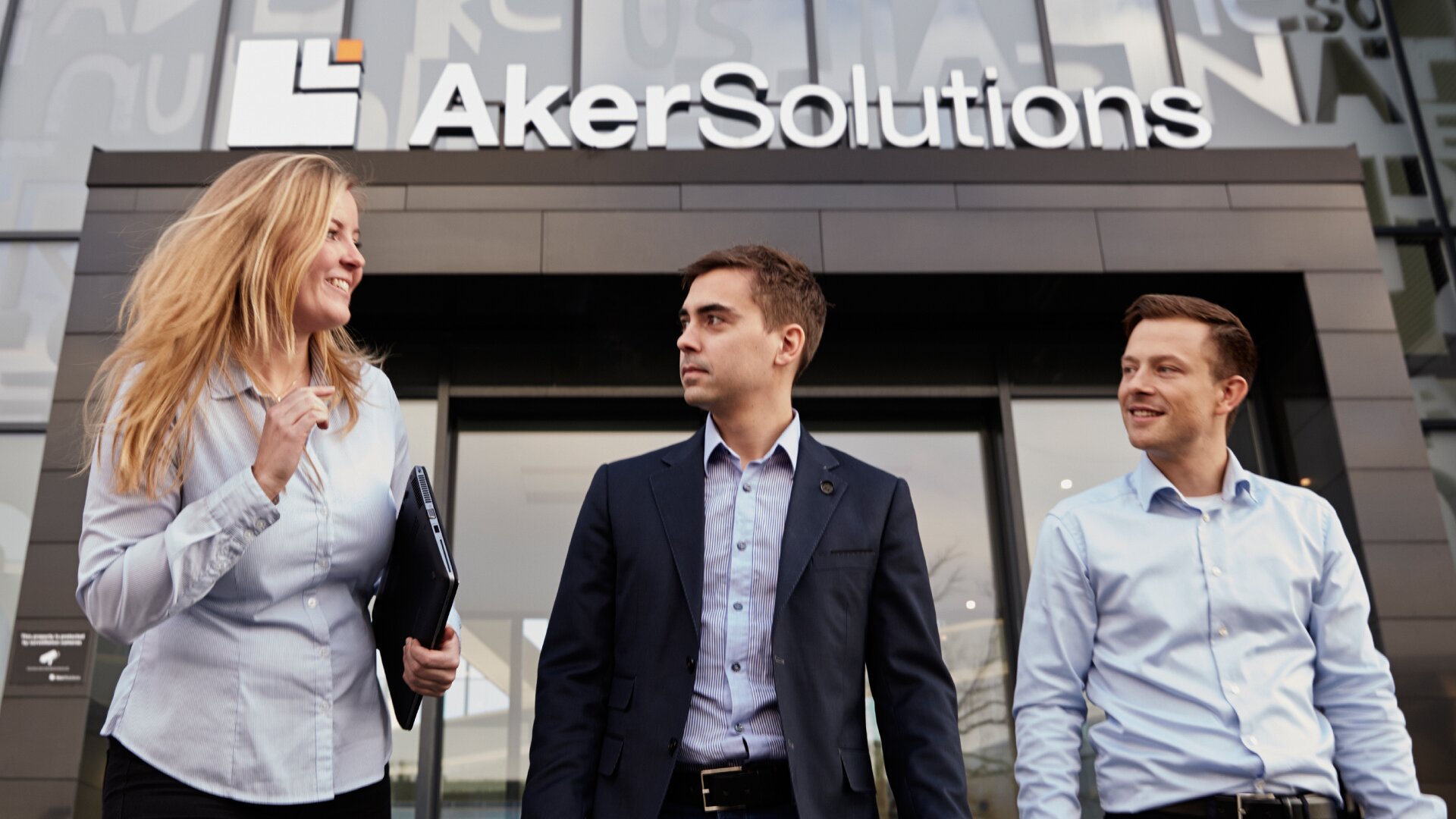 Aker Solutions Presents Strategic Goals After Company Split | Aker ...