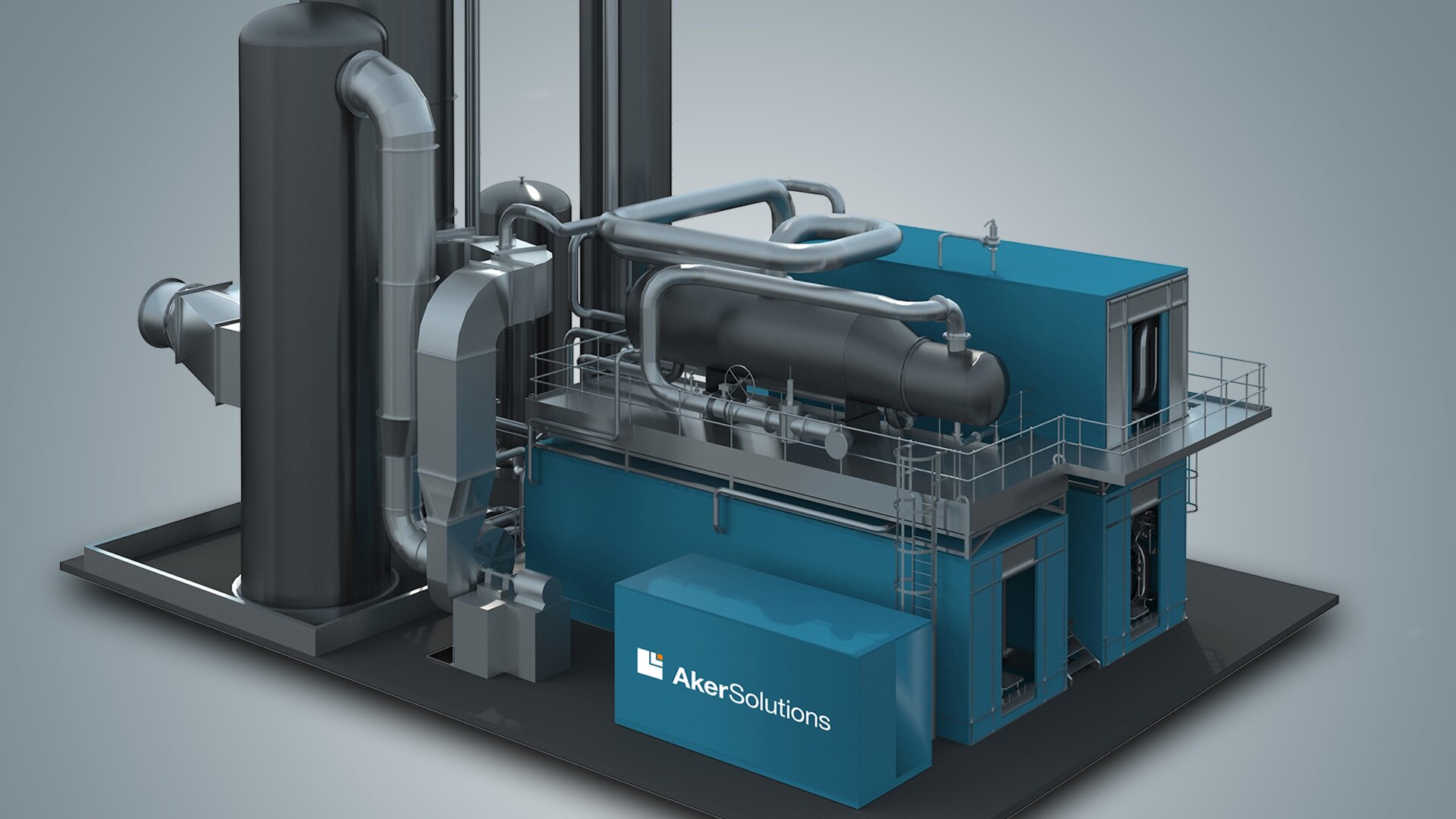 Aker Solutions Signs Carbon Capture Contract With Twence in the ...