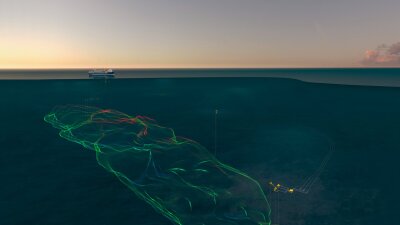 Aker Solutions Awarded Subsea Contract Offshore Norway | Aker Solutions