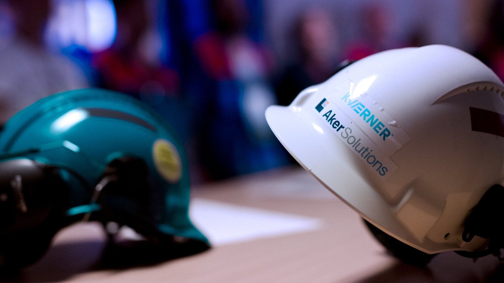 Aker Solutions ASA: Merger With Kværner ASA to Be Completed | Aker ...