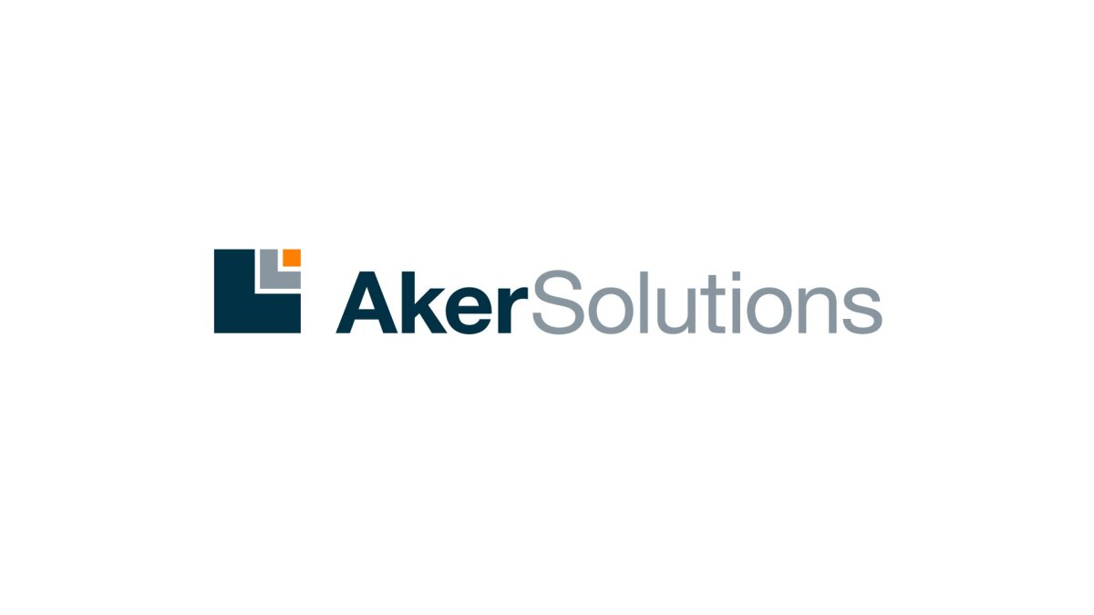 Logo | Aker Solutions