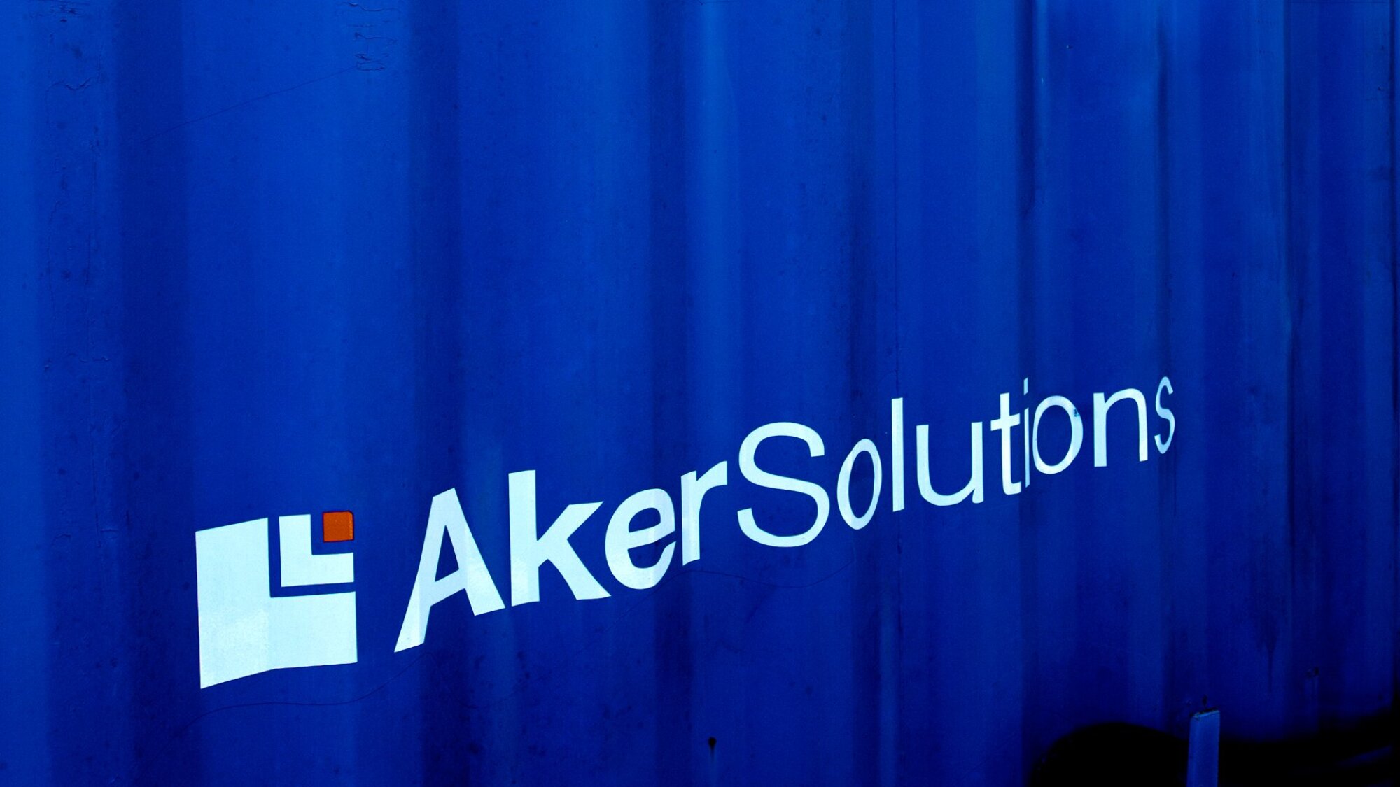 Aker Solutions Splits to Boost Competitiveness and Value Creation ...