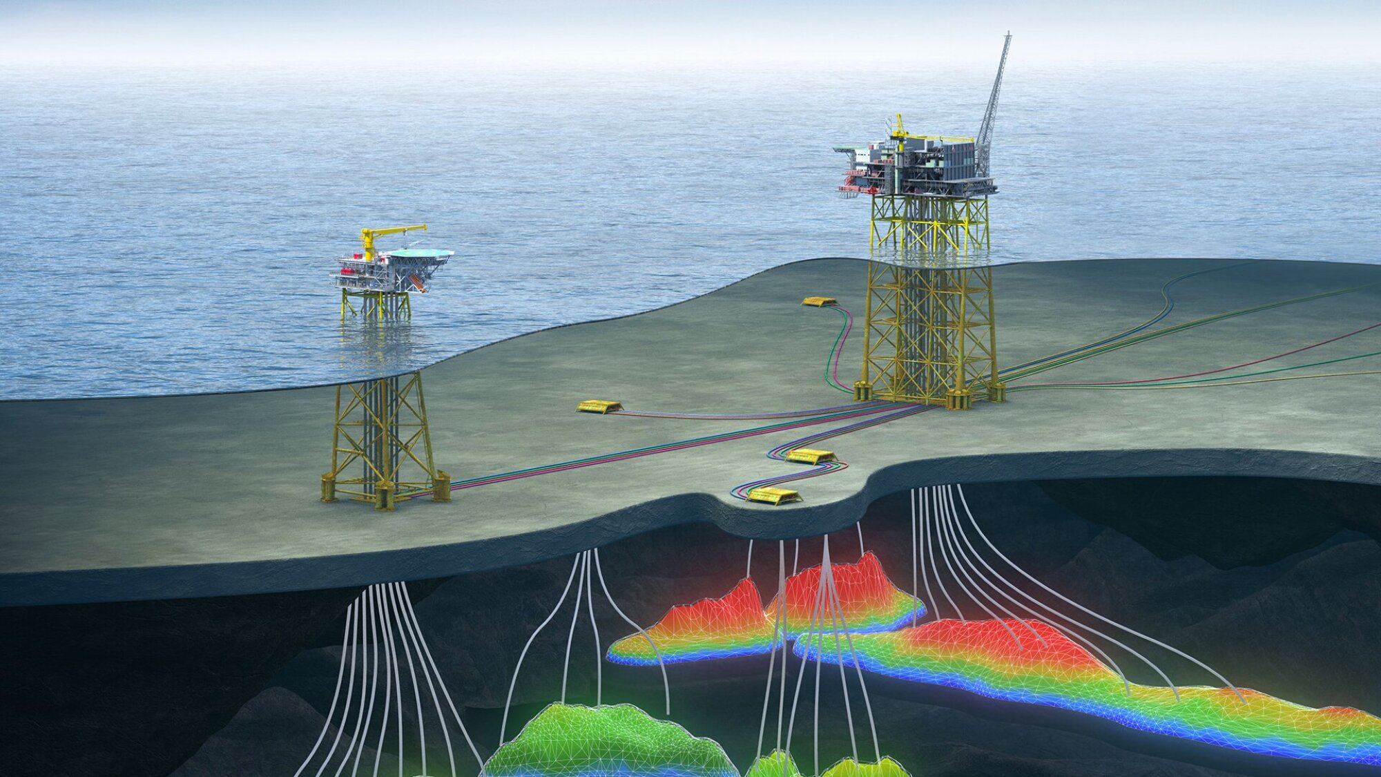 Aker Solutions Wins Subsea FEED Contract for NOA Fulla | Aker Solutions