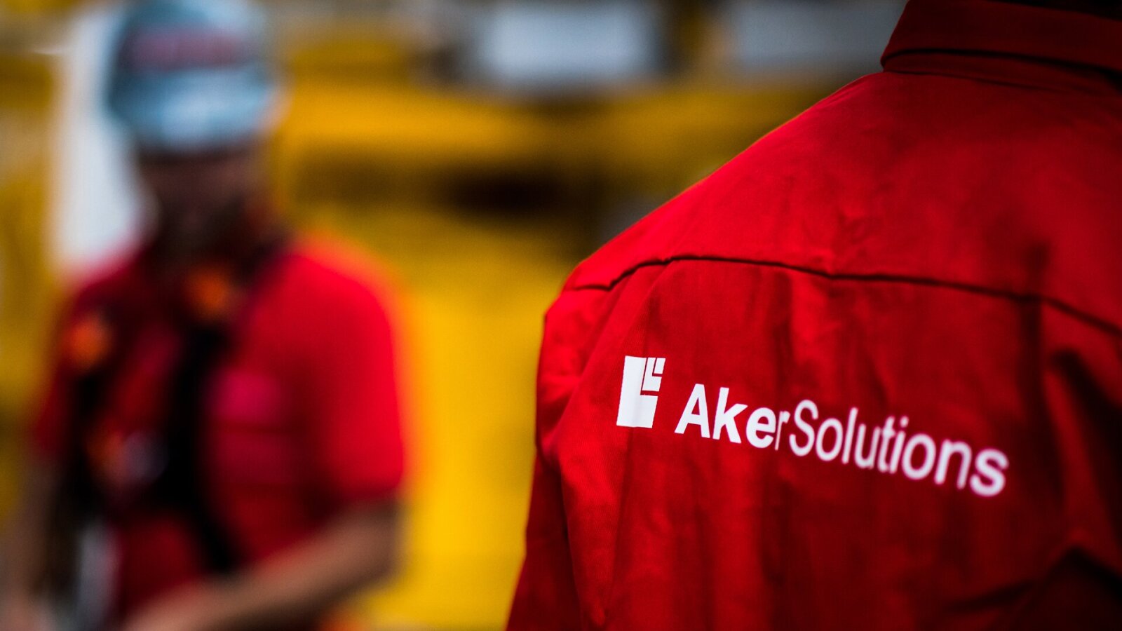 Aker Solutions Secures Subsea Services Framework Agreement With ...