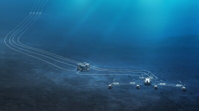 Subsea Production Systems and Lifecycle Services | Aker Solutions