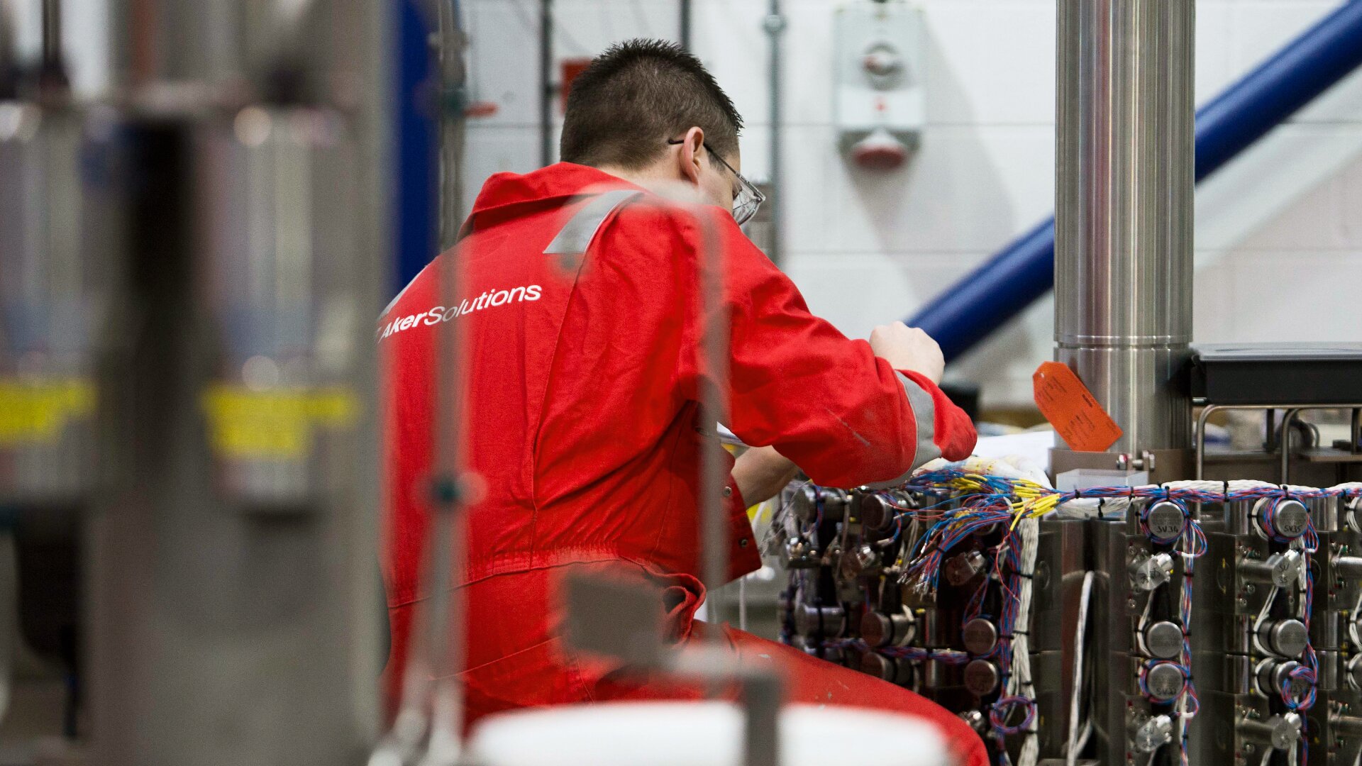 Aker Solutions to Boost Subsea Services Capabilities in UK Through ...