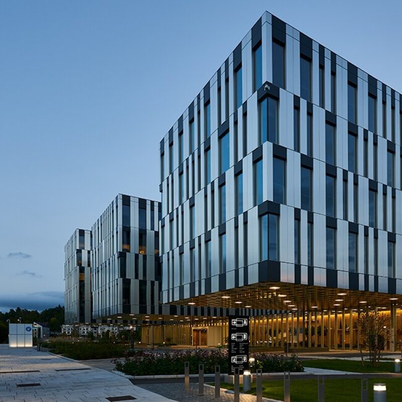 Contact | Aker Solutions