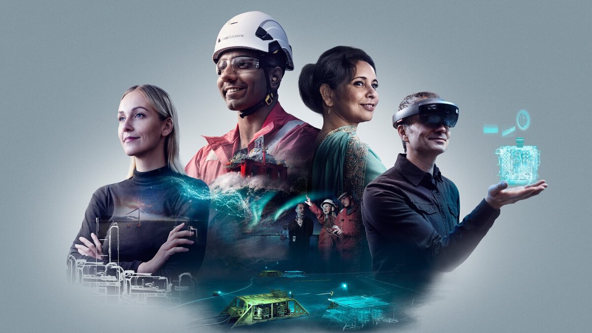 Careers | Aker Solutions