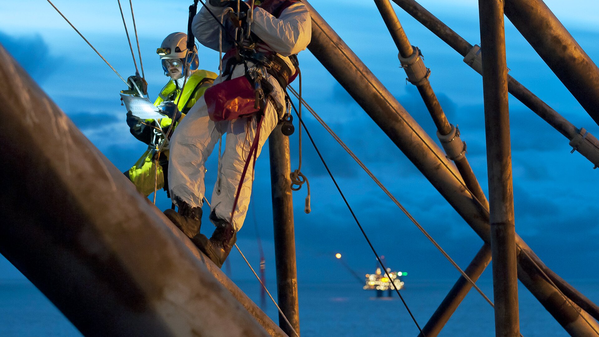 Aker Solutions Secures Maintenance and Modifications Work for Equinor ...