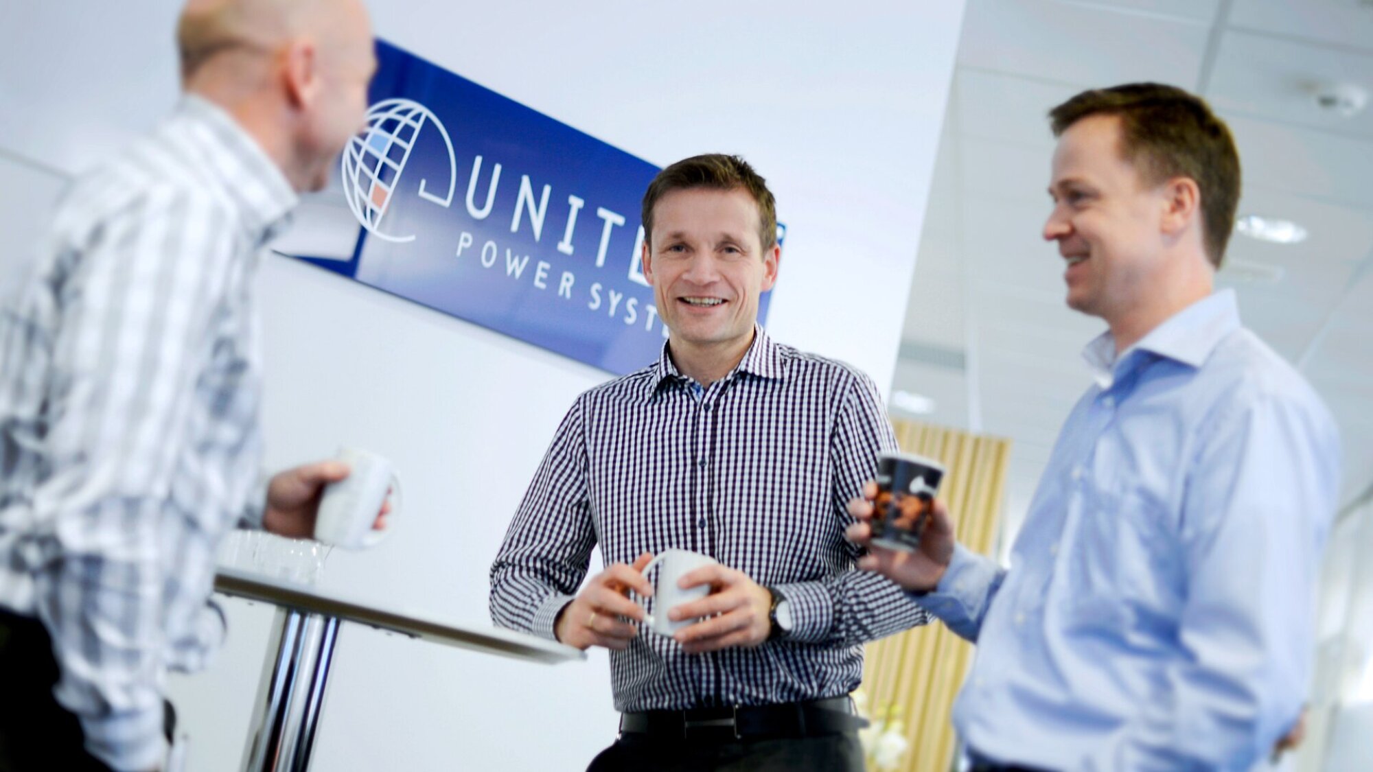 Aker Solutions to Acquire Norwegian Engineering Company Unitech Power ...