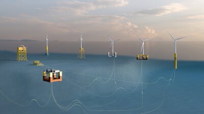 Offshore Wind | Aker Solutions