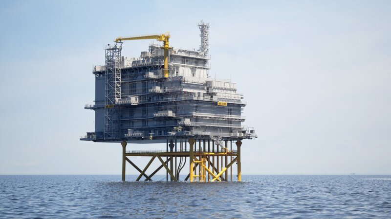 Aker Solutions gets Norfolk wind go-ahead | Aker Solutions