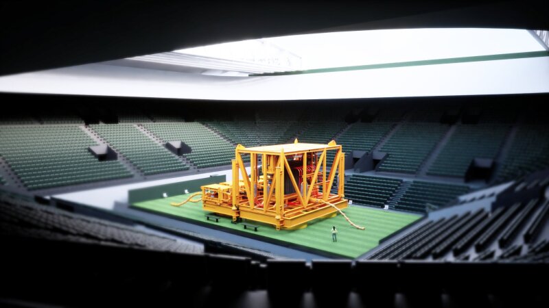 Subsea Substation – Unlocking the potential of floating offshore wind ...