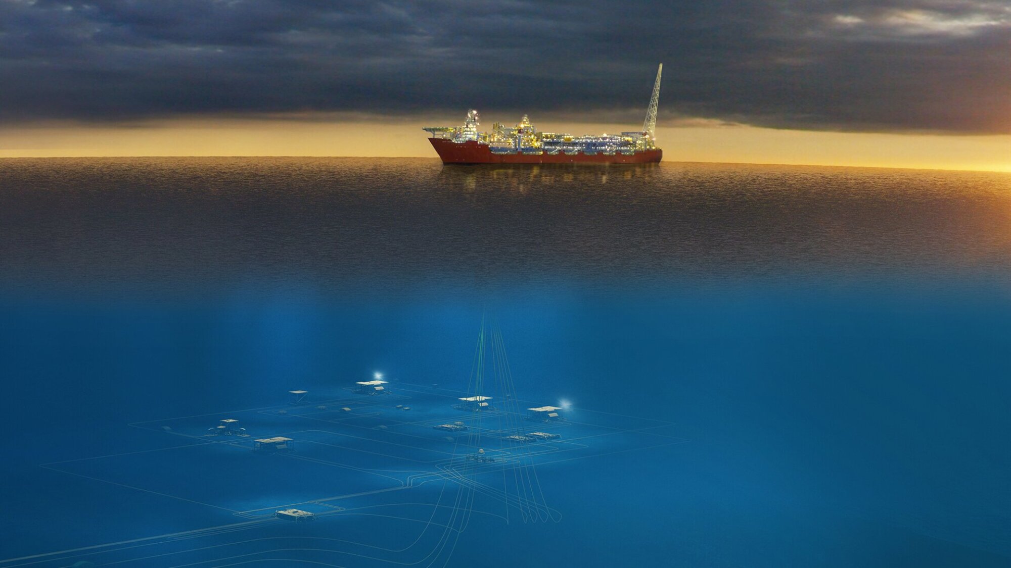 Johan Castberg – Integrated Insight, Maximum Value | Aker Solutions