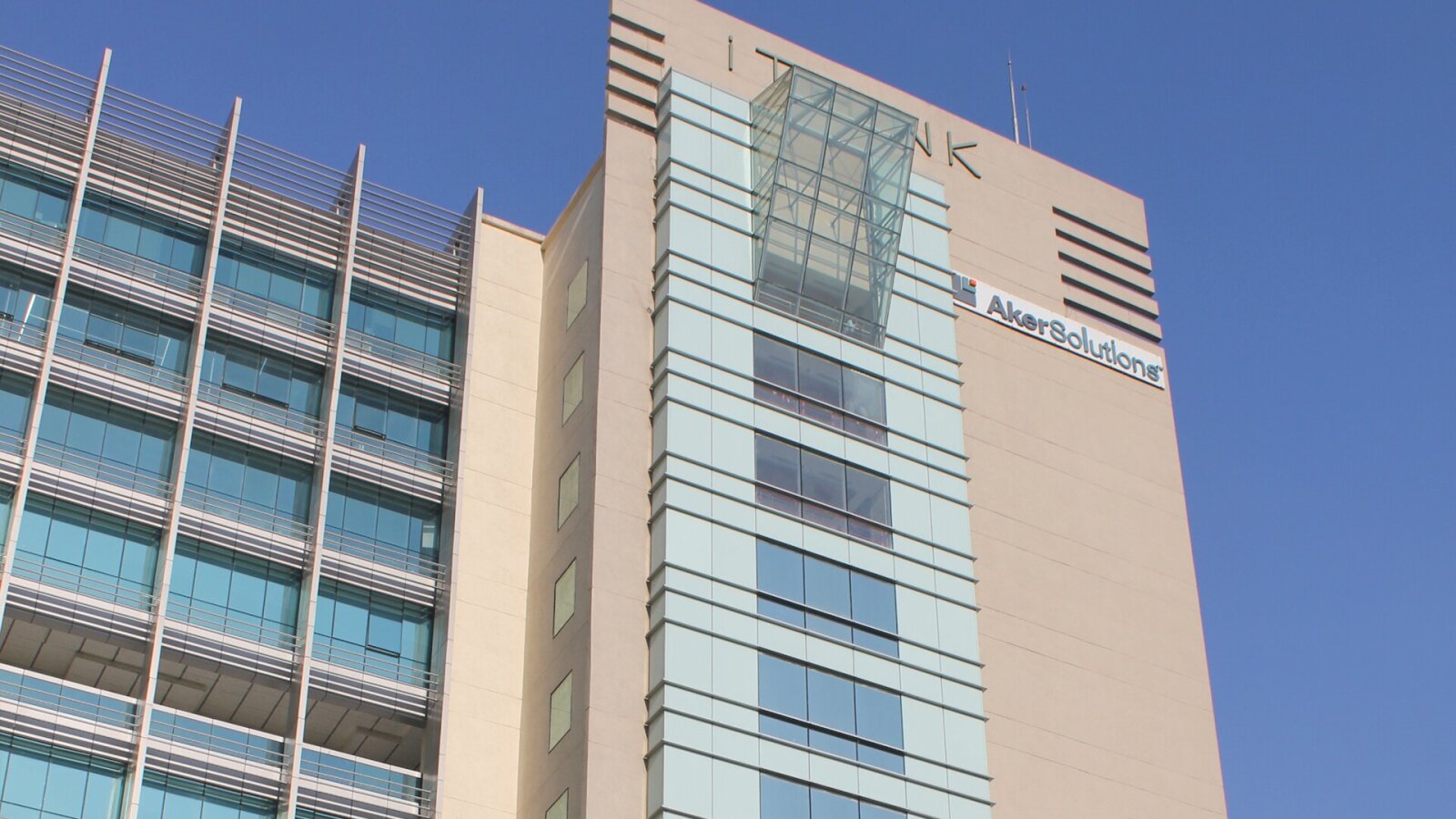 Mumbai | Aker Solutions