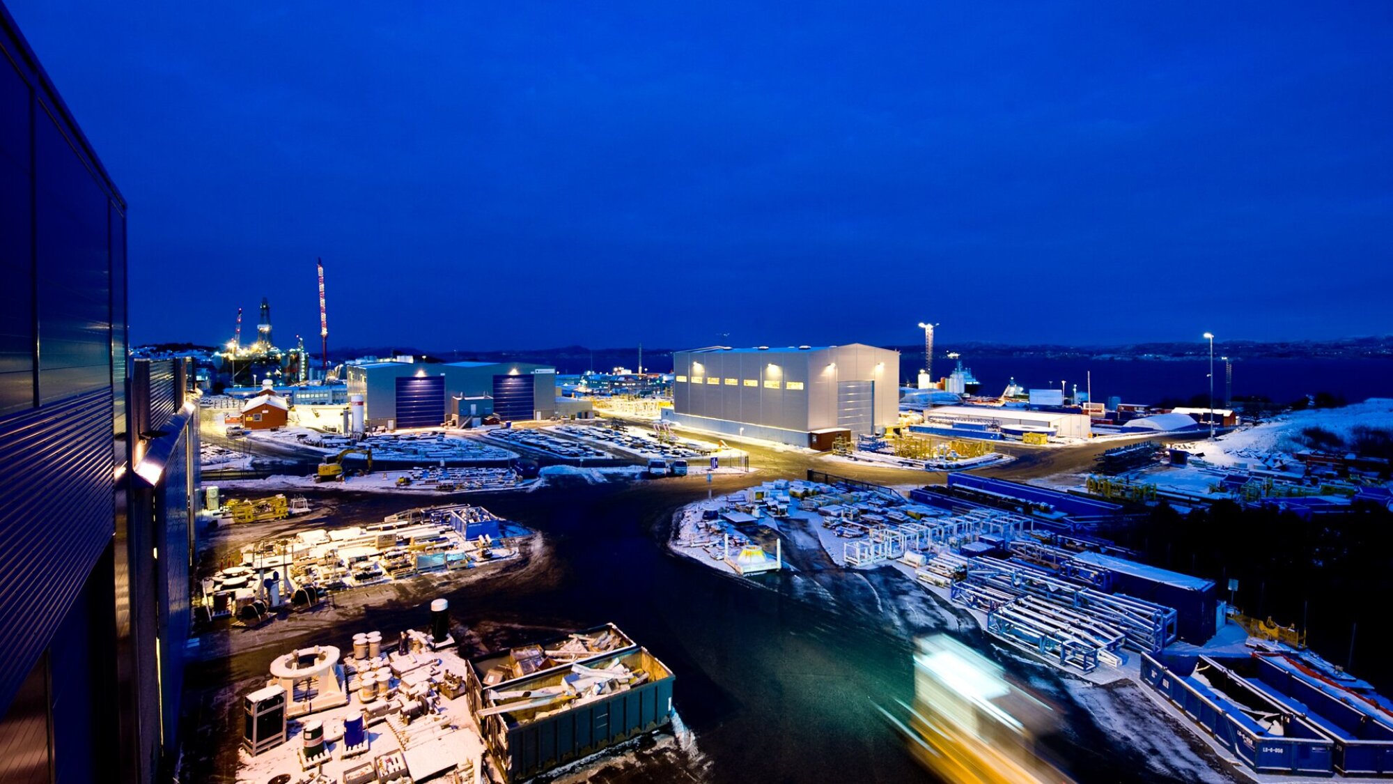 Aker Solutions to Adjust Capacity in Norway Subsea Business | Aker ...