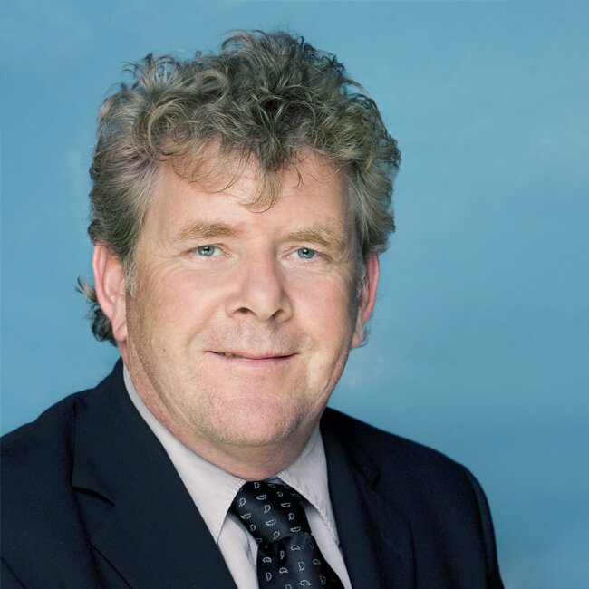 Board of Directors | Aker Solutions