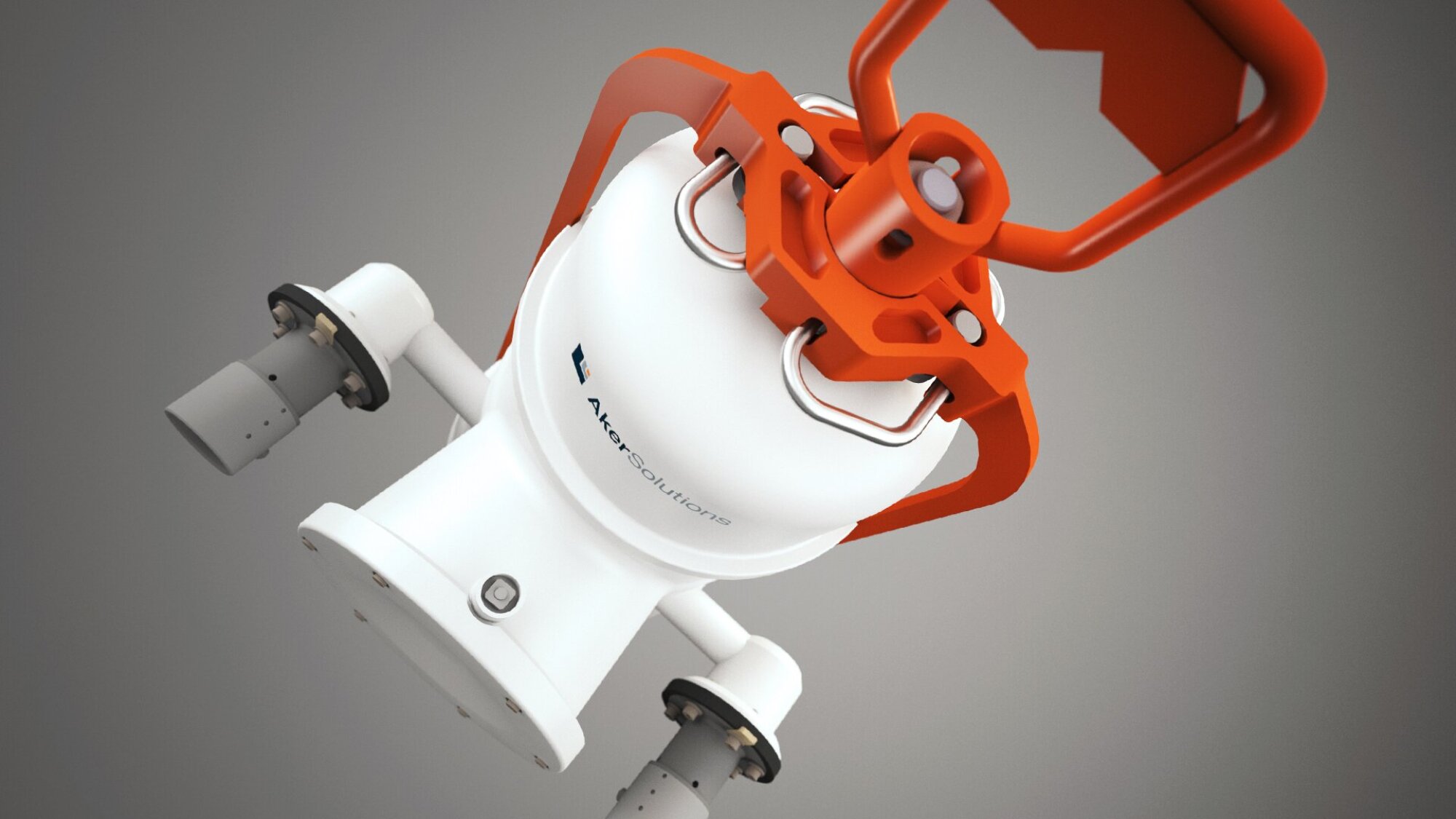 Subsea Electric Actuator is Ready for Market | Aker Solutions