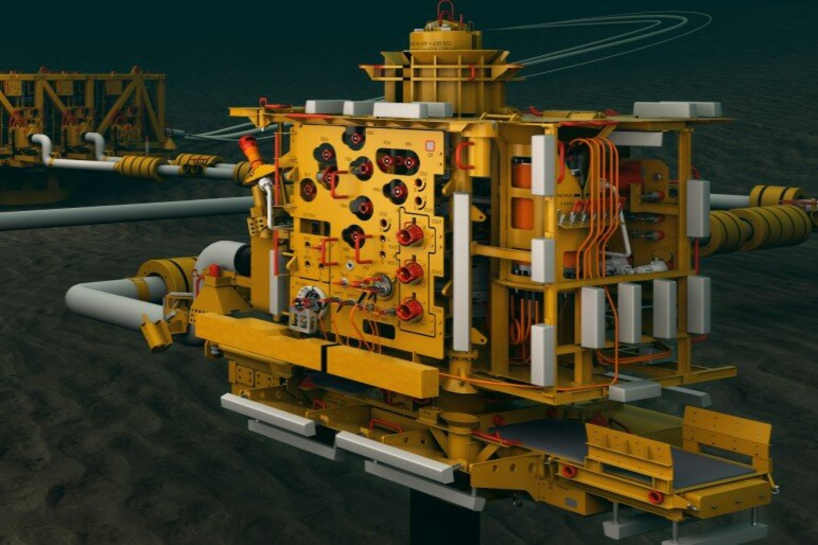 Renewable Energy Solutions | Aker Solutions